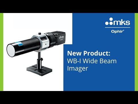 Introducing the WB-I Wide Beam Imager