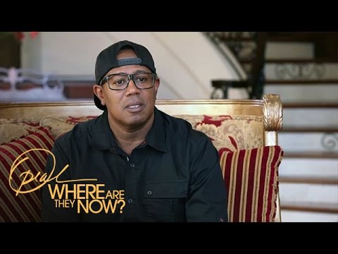 Master P's Rise From the Ghetto to a Real-Life Empire | Where Are They Now | Oprah Winfrey Network