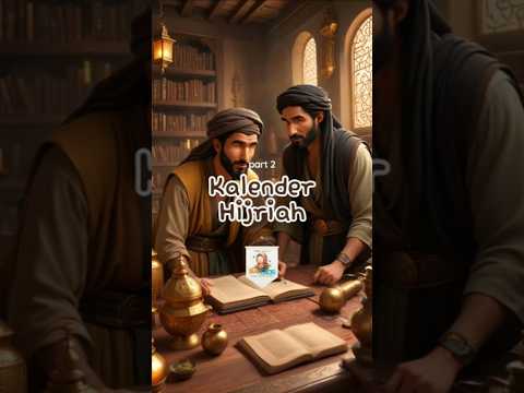 Beberapa pendapat dalam menentukan kalender hijriah