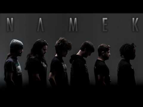 Planet Namek: Self Titled (Quick Review) – metalhangover
