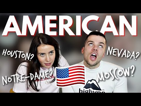 10 Place Names Americans Say VERY Differently!