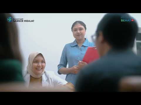 RUMAH SAKIT SAMSOE HIDAJAT - COMPANY PROFILE