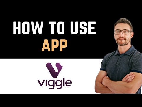 ✅ Viggle.ai app - how to use (Full Guide)
