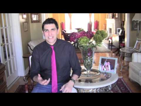 Money Sense Magazine and Jack Bendahan
