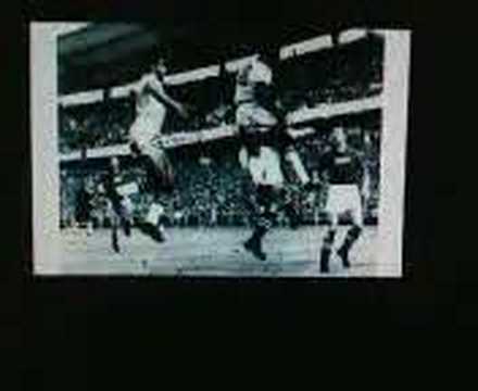 SEXTO MUNDIAL SUECIA 1958 | Mundialoteca