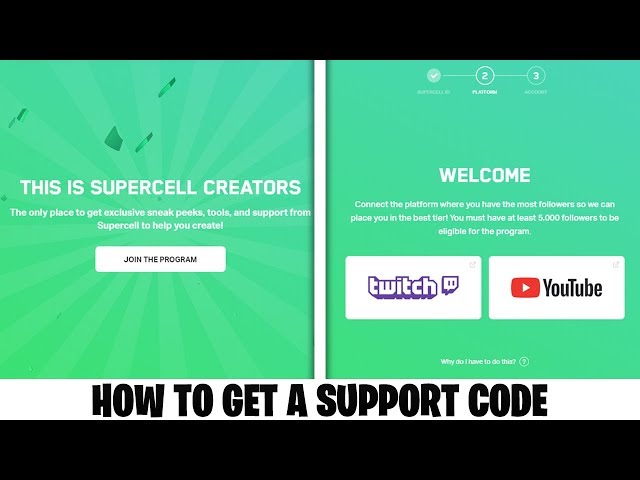 Clash of Clans creator codes (September 2025): How to use, best ...