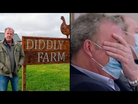 Jeremy Clarkson Vs The idiot council