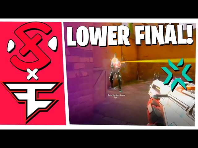 Top rated Valorant teams in NA that missed out