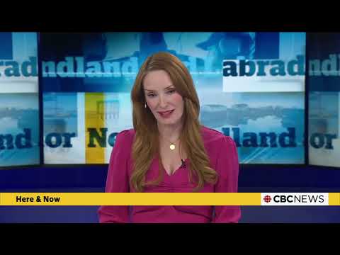 Here & Now, Wed. May 28, 2025