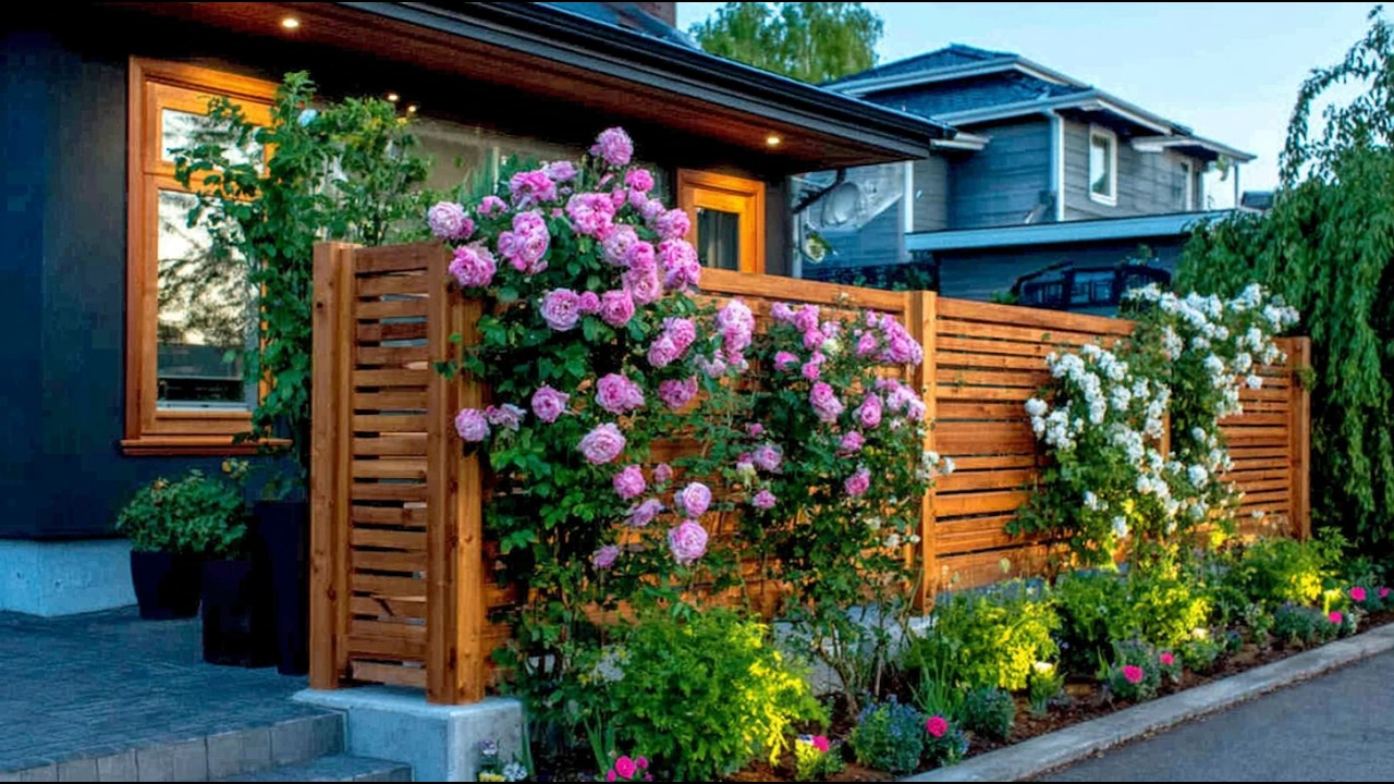 16 Stunning Garden Decor Ideas for Small Back Yards | Spring Garden Inspiration