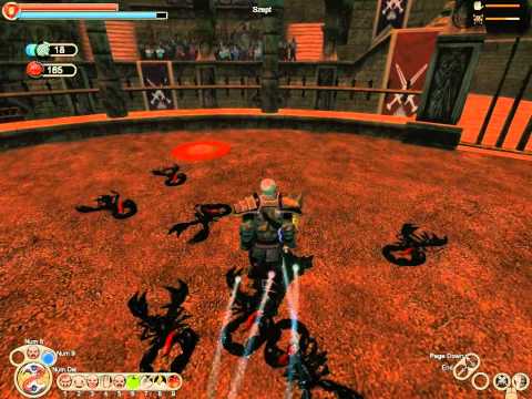 Steam Community :: Video :: Fable The Lost Chapters - Arachanox