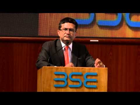 Vision for unified capital market