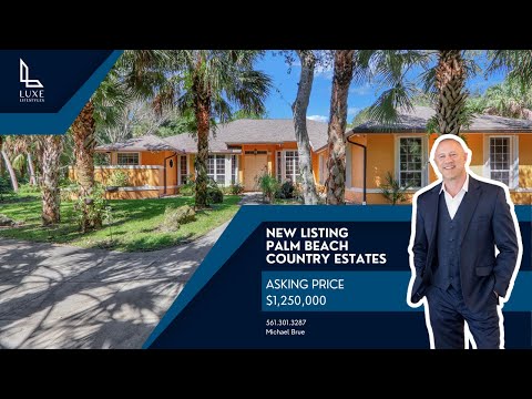8349 150th Court North West Palm Beach, FL 33418