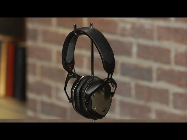 V-Moda Crossfade Wireless (12 h) - kaufen bei Galaxus