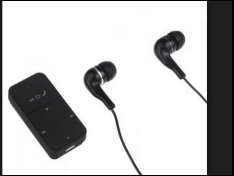 Docooler 2CH Dual Audio Output Bluetooth