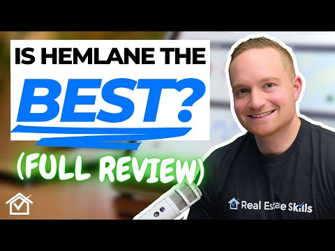 Is Hemlane The BEST Property Management Software? [FULL REVIEW]