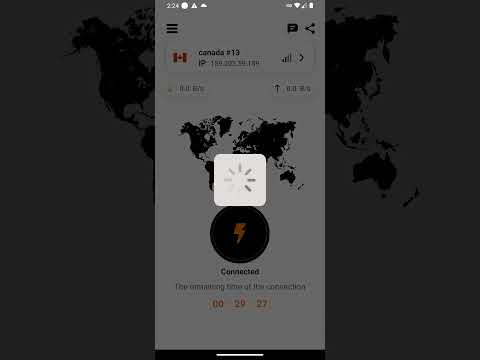 AnySite VPN, Best Free V2Ray VPN