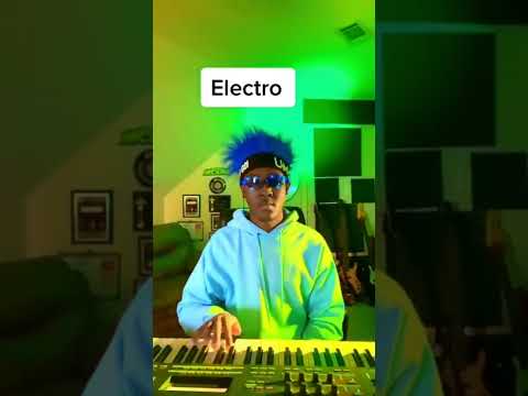 Giorno’s Theme - Different Genres