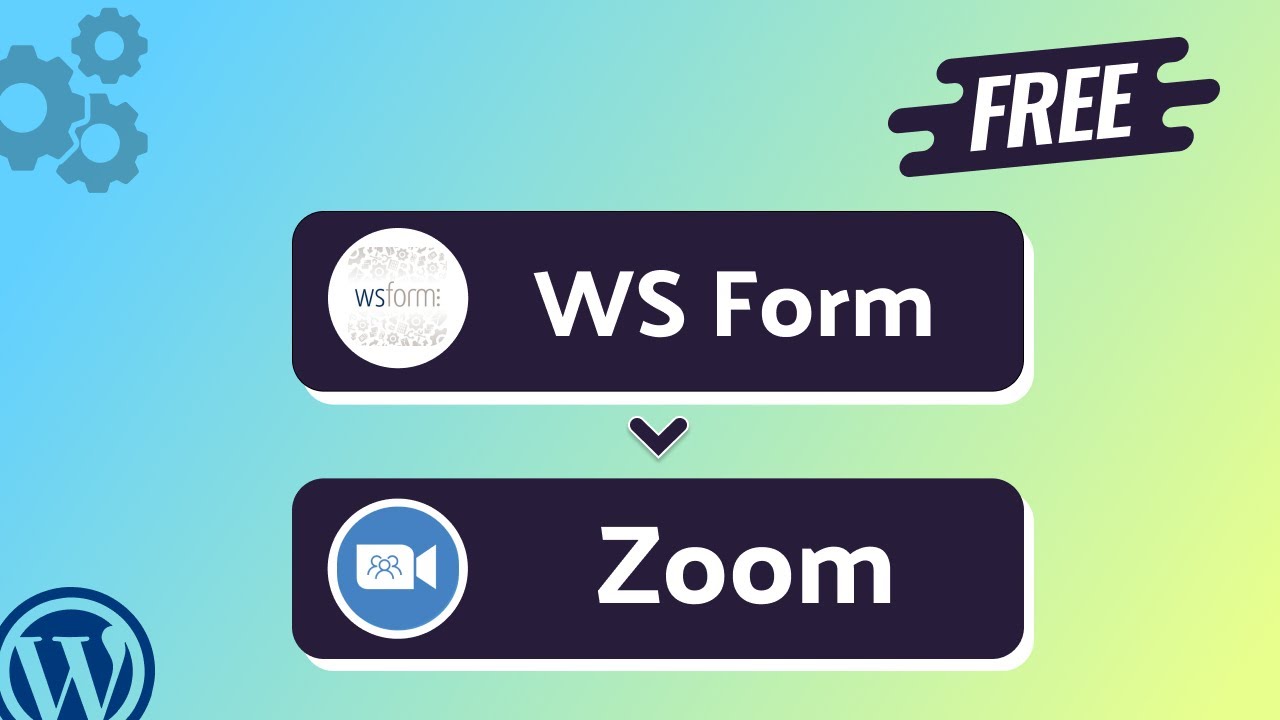Integrating WS Form with Zoom | Step-by-Step Tutorial | Bit Integrations