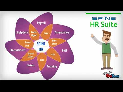 Best Payroll Software Providers in India