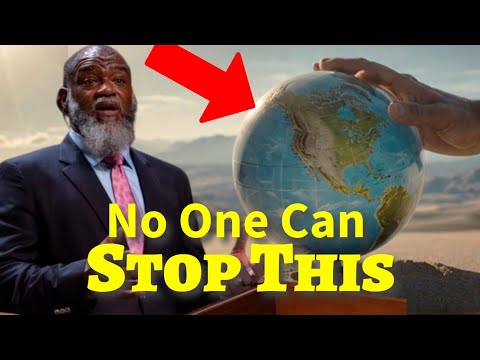 God's Unstoppable Will: The Sovereignty of God | Voddie Baucham