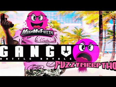 Steam Community :: Video :: GangV Open is World VR Chaos