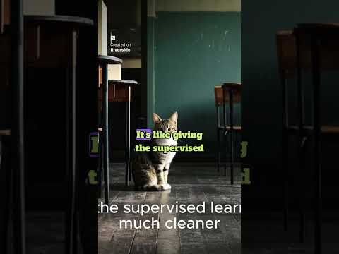 Unsupervised learning in mineral exploration