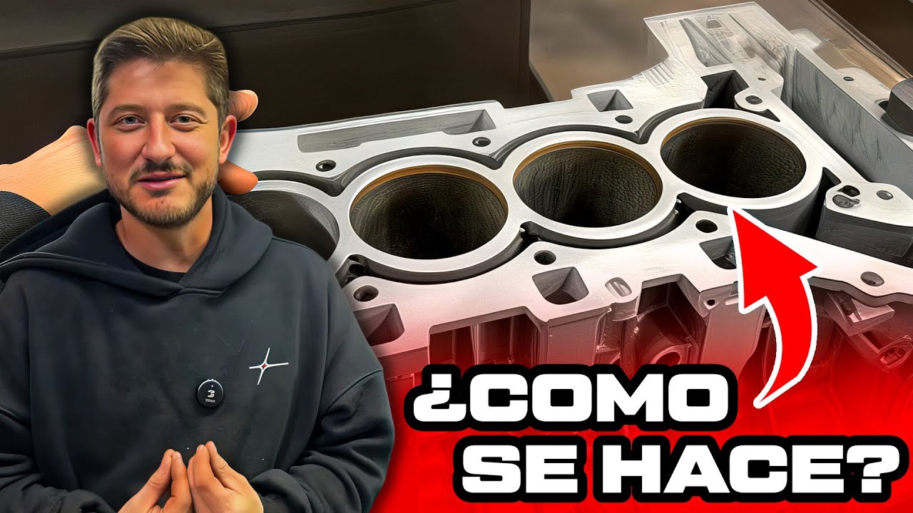 How do you RECTIFY an ENGINE???