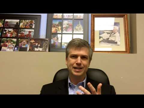 Alabama Elder Lawyer -- Long Term Care -- Medicaid