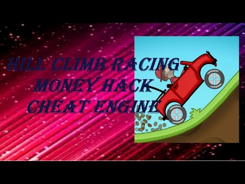 Cheat Engine Hill Climb Racing – GloriousKMan