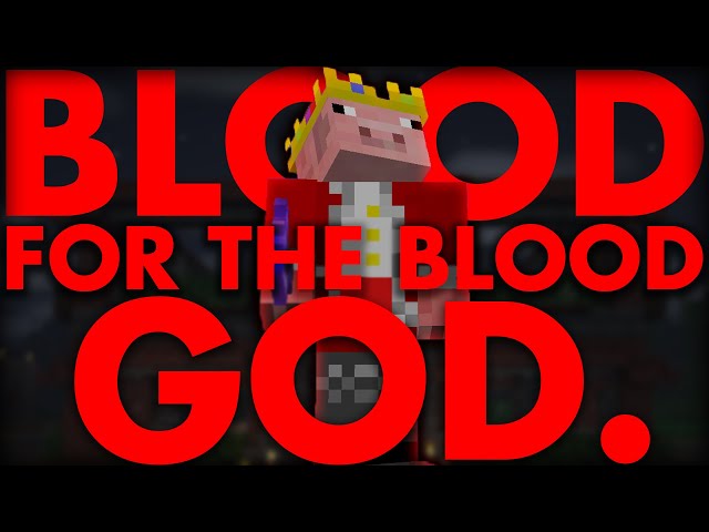 Why Technoblade was one of the best Minecraft Championship players of ...