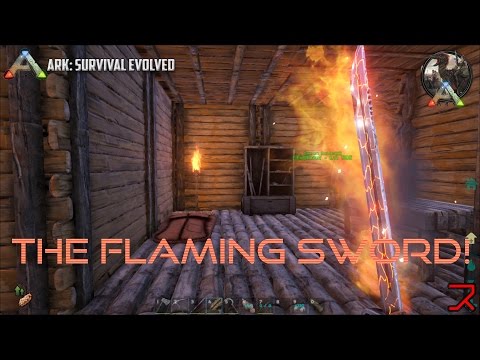 Steam Community :: Video :: Ark Survival Evolved | Annunaki Mod | The ...