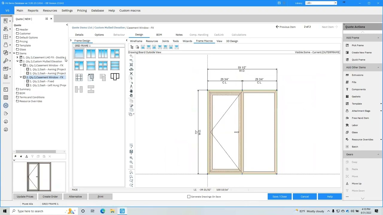 Soft Tech V6 Overview