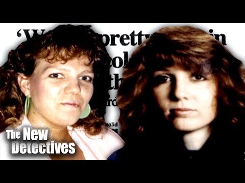 A Young Woman Dates Violent Men | The New Detectives