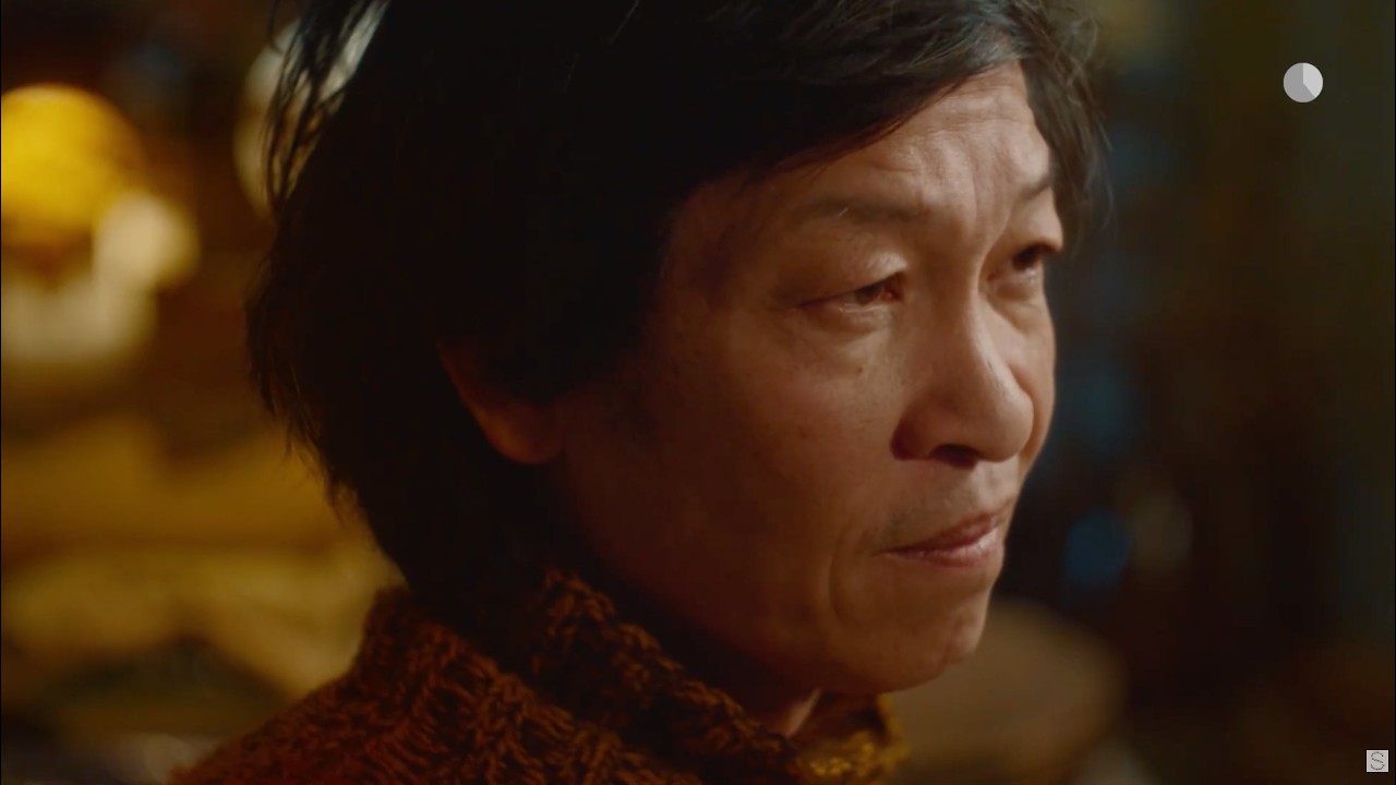 Danh Vo — spirit(Elissa)