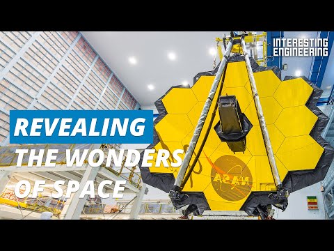 Why do we need telescopes in space?