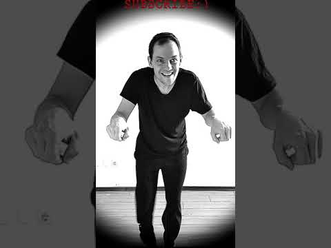 Don't Look Back #mime #shorts