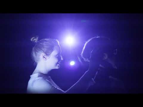 Dante's Divine Comedy Trailer