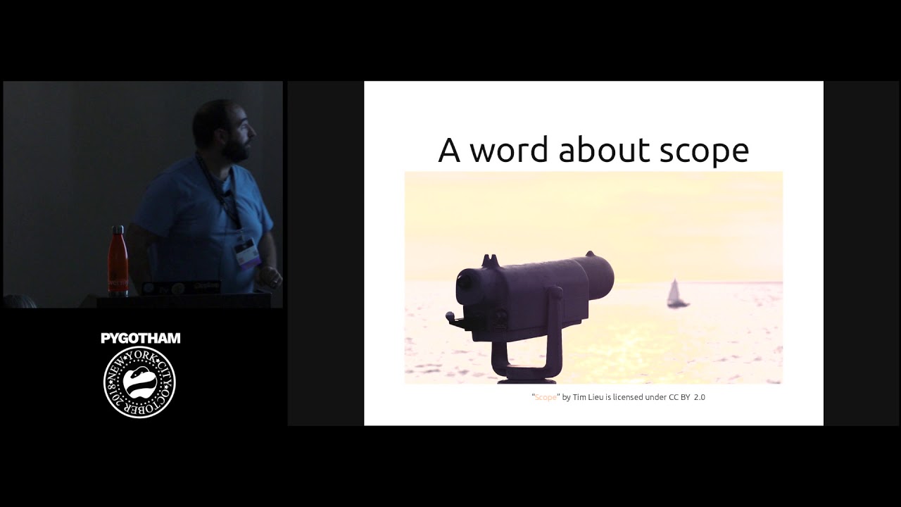 Database Testing with pytest