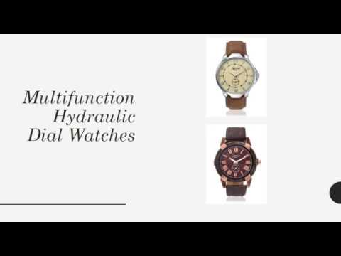 Wrist Watch Wholesalers & Distributors in India