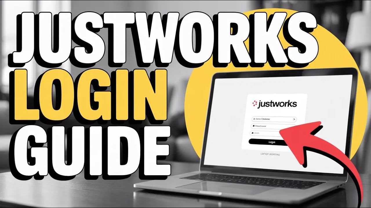 How to Login to Justworks Employee Portal – Manage Payroll Access