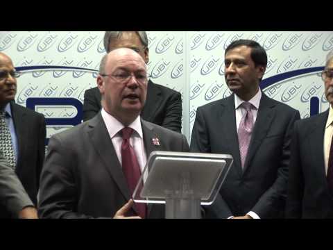 UBL UK BANK LAUNCHING PARTY 16 JULY 2012