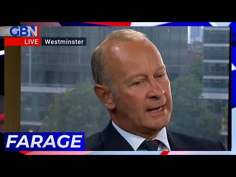 Channel crossings | Henry Bolton reacts to GB NEWS EXCLUSIVE FOOTAGE of migrants jumping on lorries