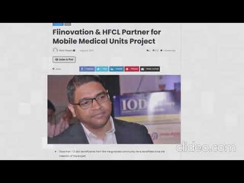 Fiinovation News Your Guide to Emerging CSR and Social Innovation Trends