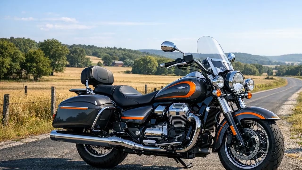 Used Moto Guzzi California 1100: Pros & Cons, Typical Flaws, and What It's Really Like Every Day