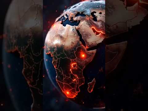 Countries And Their ENEMIES in 2025 😡#Geopolitics #WorldConflicts #Rivalries #History