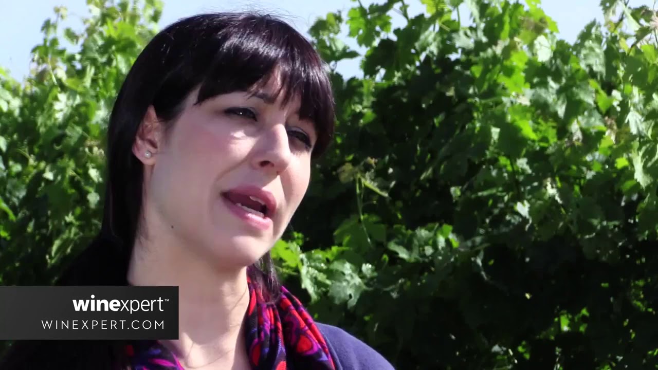 March White California Trio Blanca Noble Grape