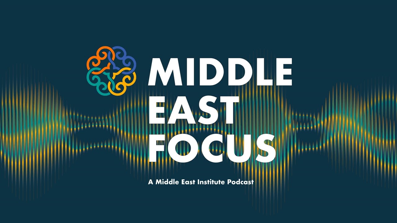 From the Middle East to West Asia: Redefining America's Global Strategy