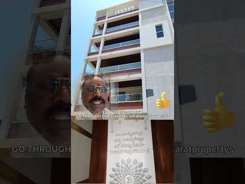 standalone apartment flat for sale
