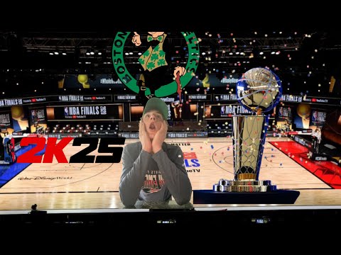 Rebuilding the Celtics after the injury&losing to the Knicks